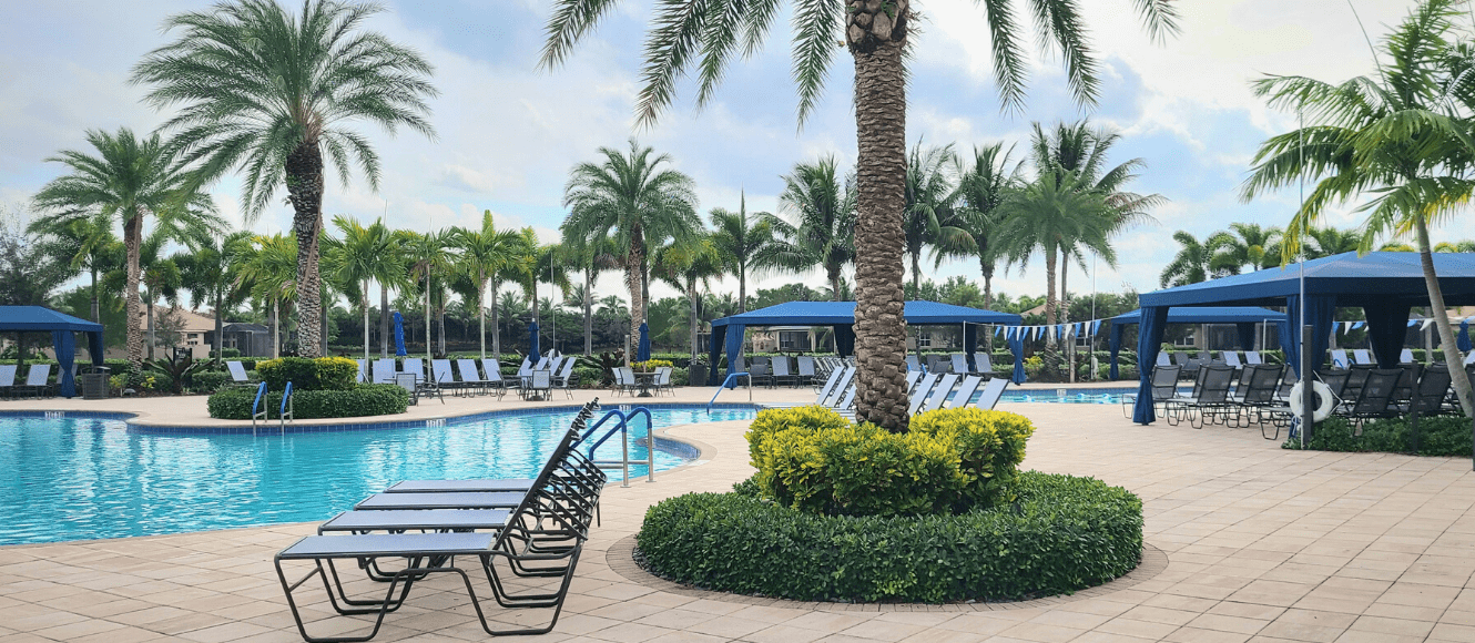 Valencia Cove | 55 And Over Communities Of Boynton Beach FL
