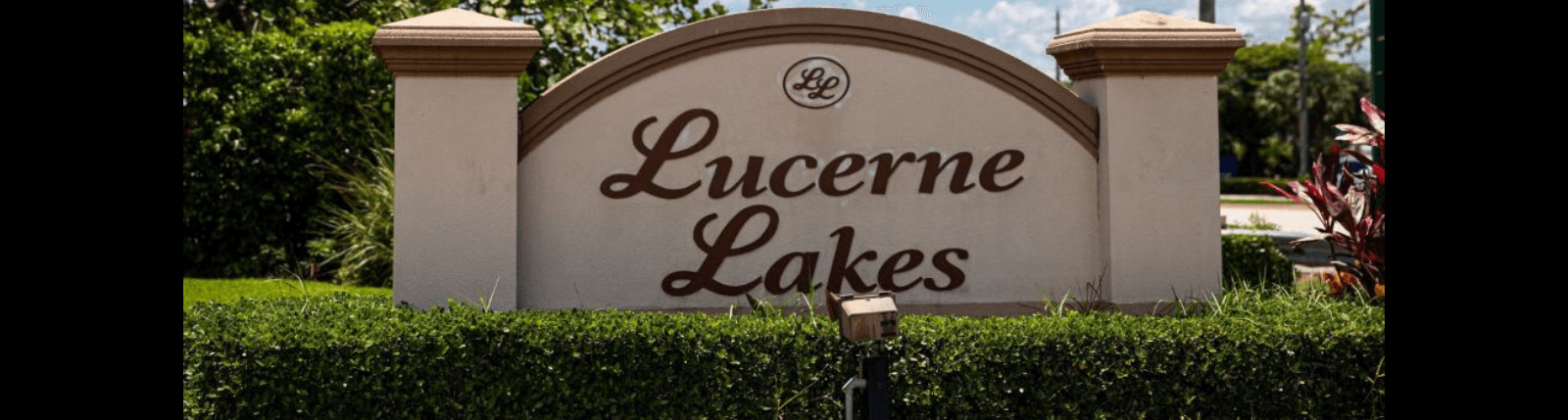 Lucerne Lakes | Golf Course Communities in Lake Worth FL