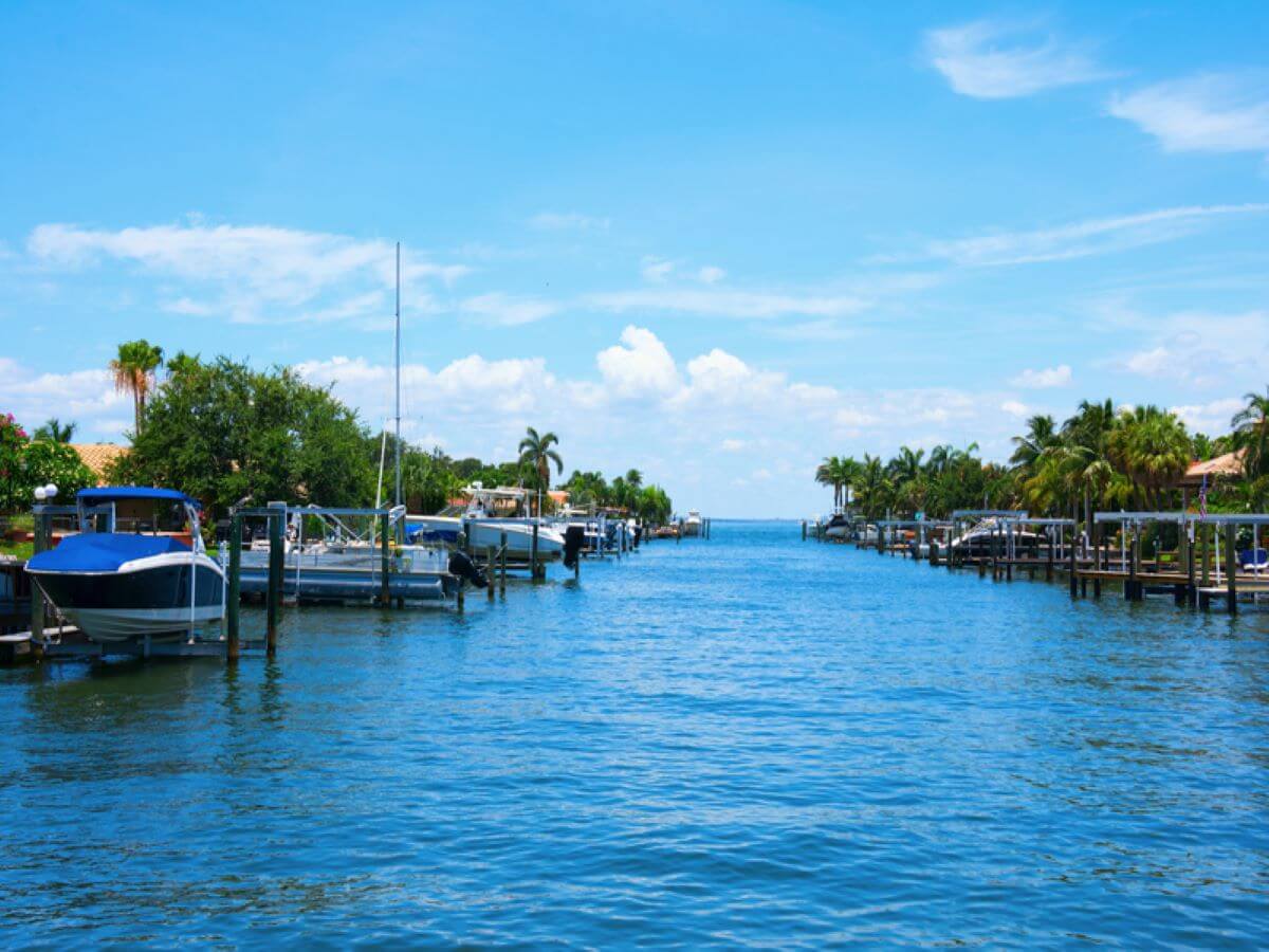 Waterfront Homes For Sale In Florida | Real-ativity