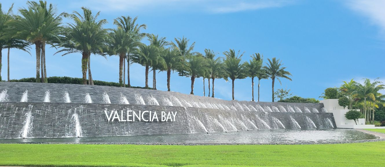 Valencia Bay | Boynton Beach 55+ Communities | Real-ativity