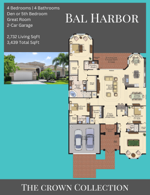 Valencia Cove Floor Plans | Real-ativity.com